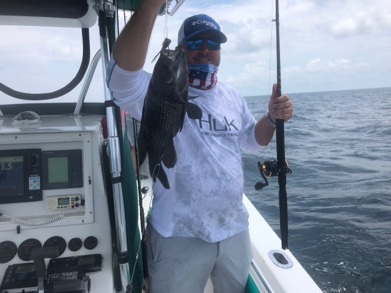 Charleston,SC deep sea fishing and inshore fishing report 3/4/2020 ...